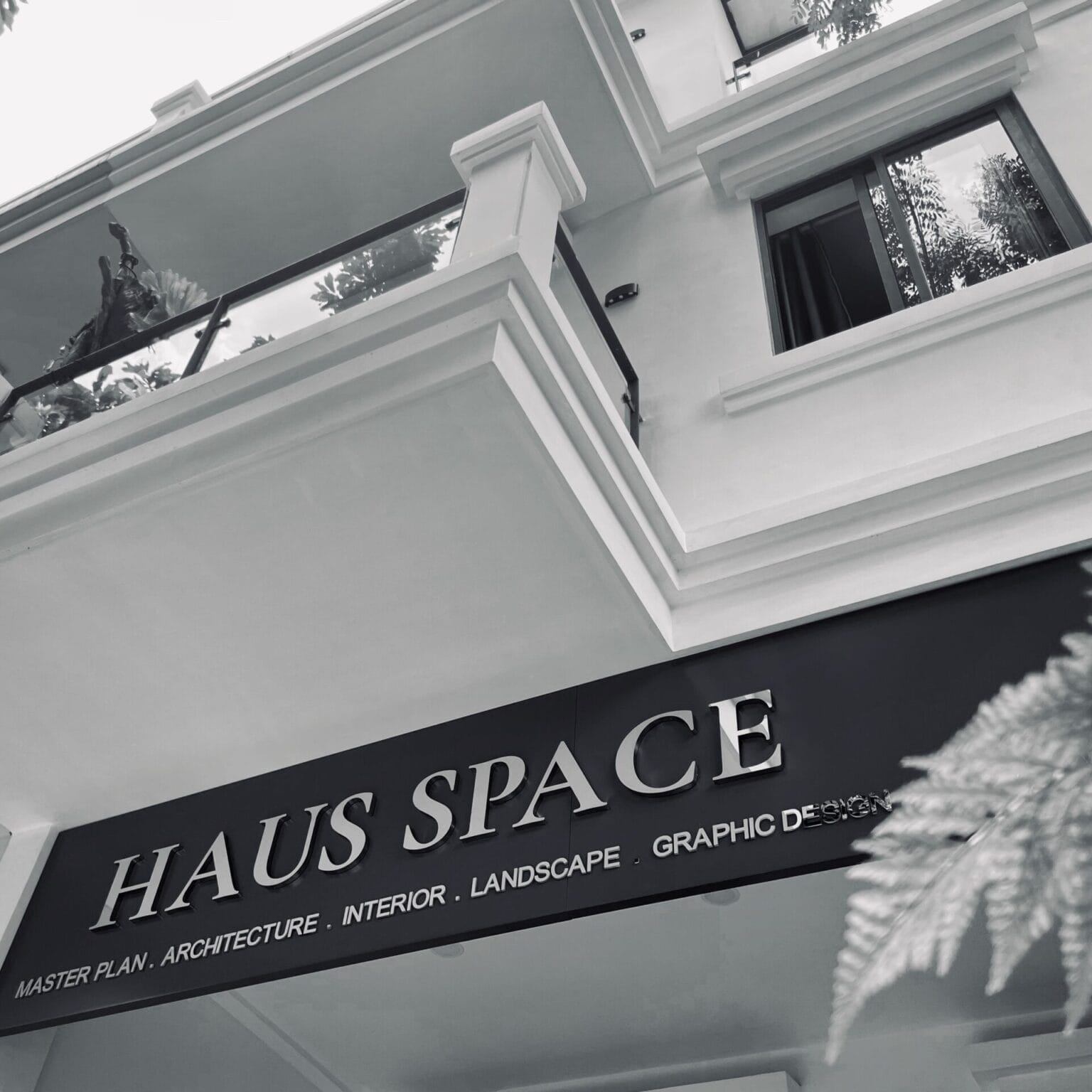 Contact - HAUS SPACE